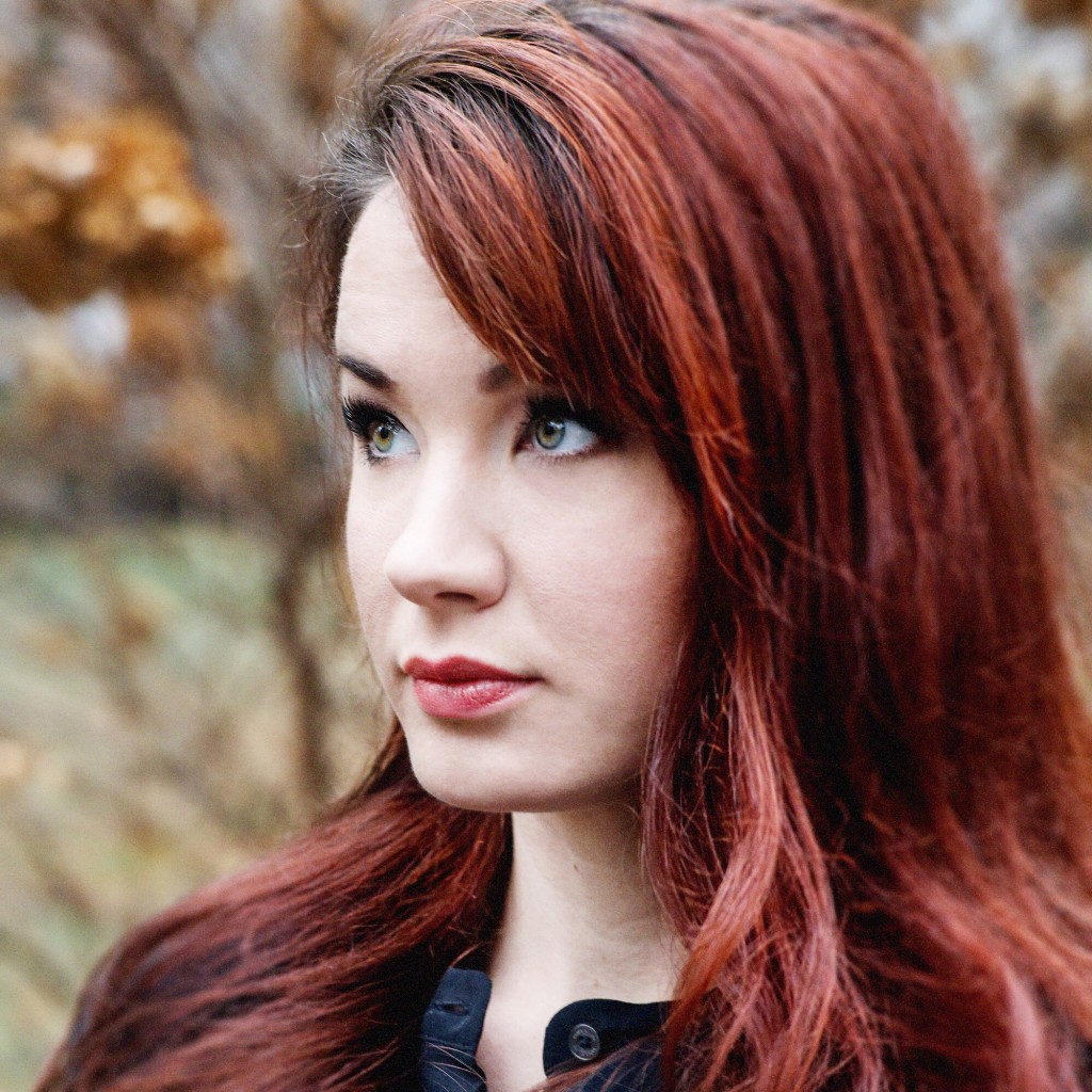 An Interview with Sierra Boggess | The Interval
