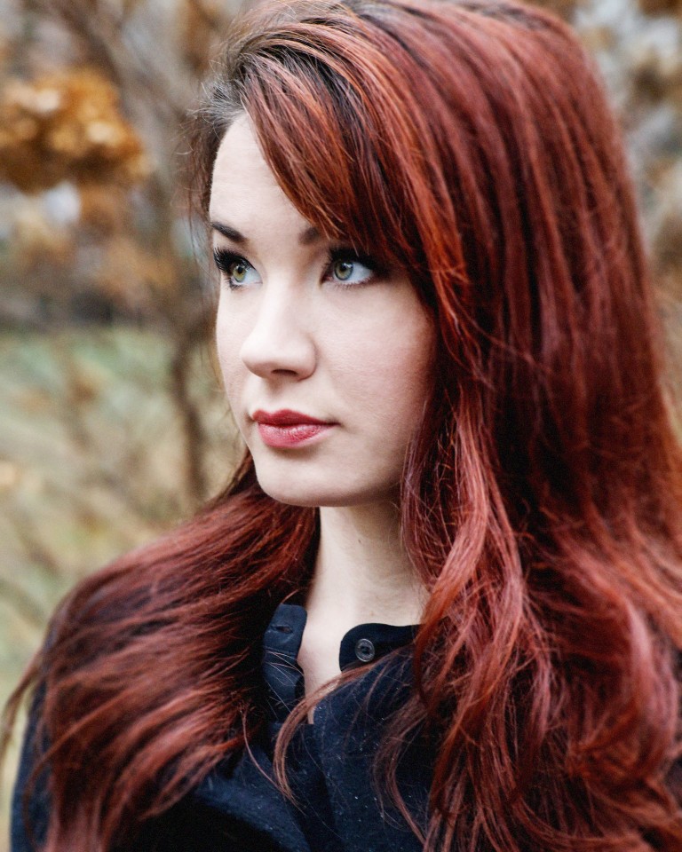 An Interview with Sierra Boggess | The Interval