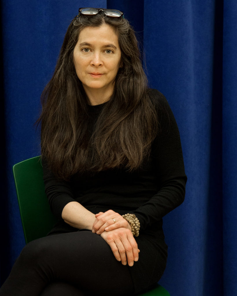 An Interview with Diane Paulus | The Interval
