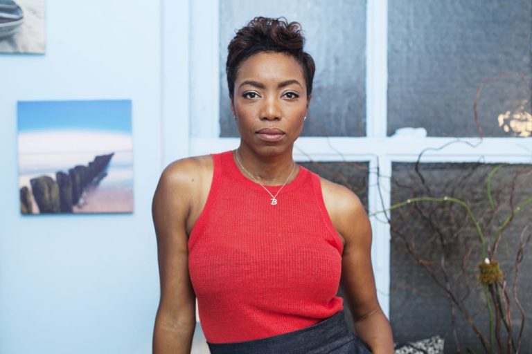 An Interview with Heather Headley | The Interval | The Interval