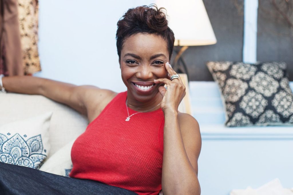 An Interview with Heather Headley | The Interval | The Interval