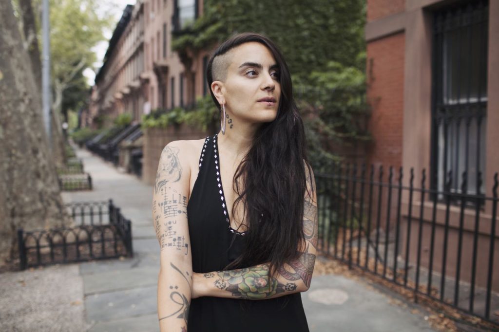 Sonya Tayeh on “you’ll still call me by name” | The Interval