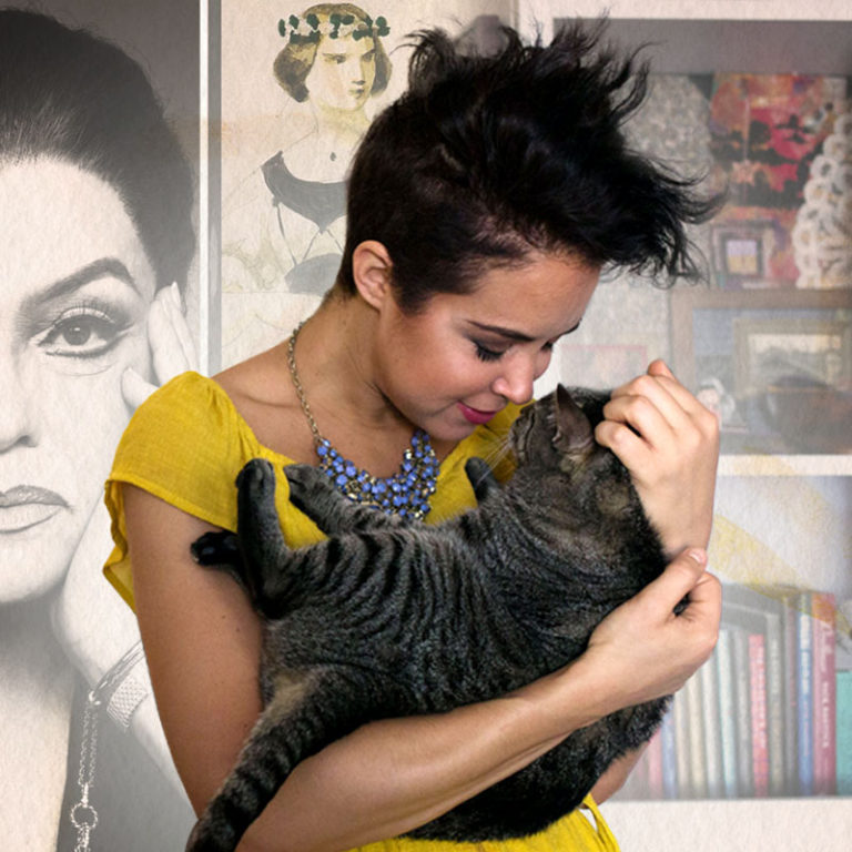 Modern-Day Alchemy: a Tale of Mentorship | The Interval