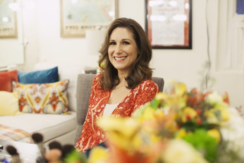 An Interview with Stephanie J. Block | The Interval
