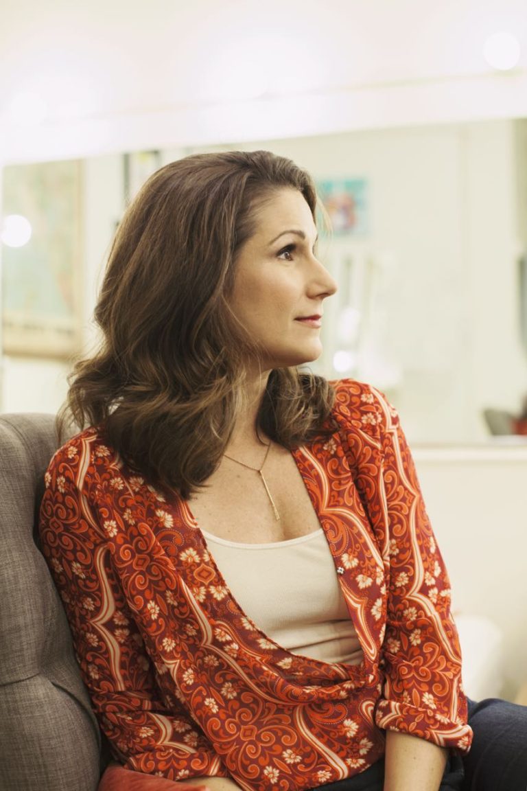 An Interview with Stephanie J. Block | The Interval
