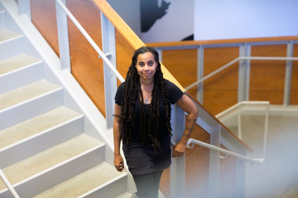 An Interview with Suzan-Lori Parks | The Interval