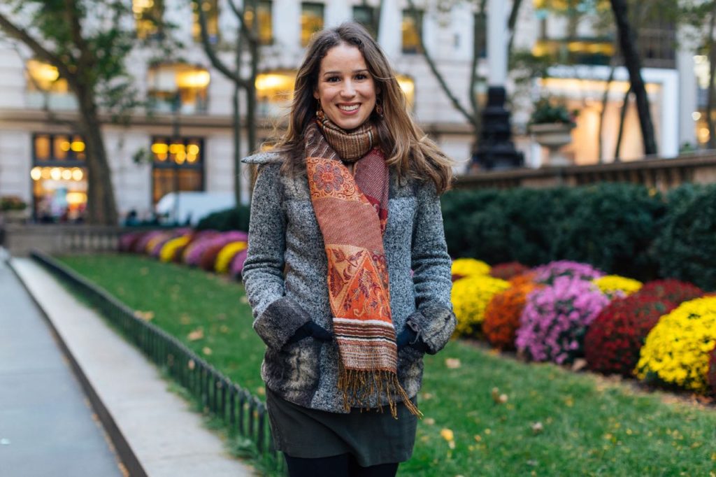 An Interview with Chilina Kennedy | The Interval