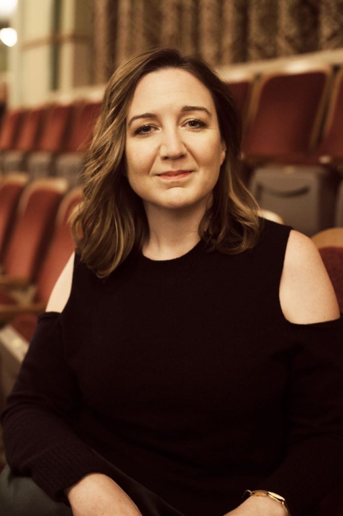 An Interview with Josie Rourke | The Interval