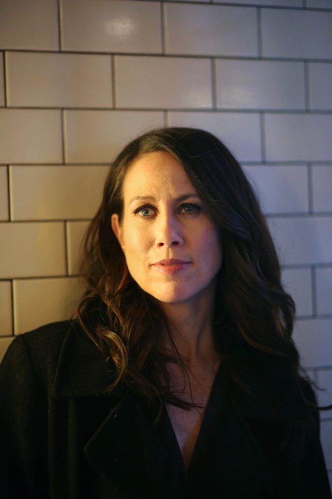 An Interview with Miriam Shor | The Interval