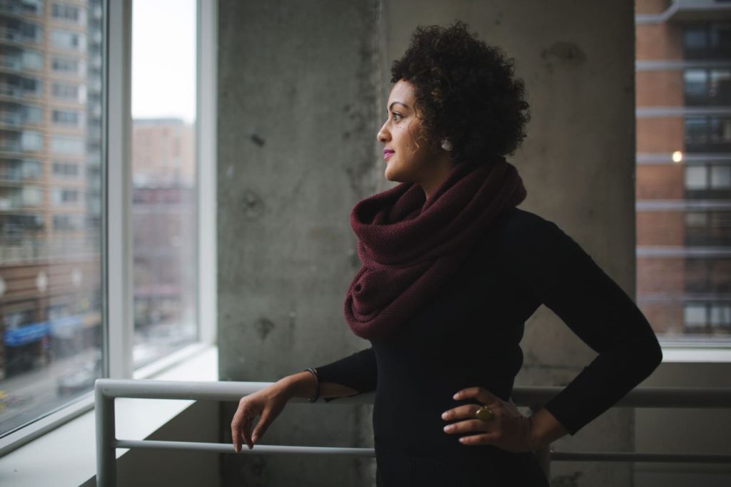 An Interview with Lileana Blain-Cruz | The Interval