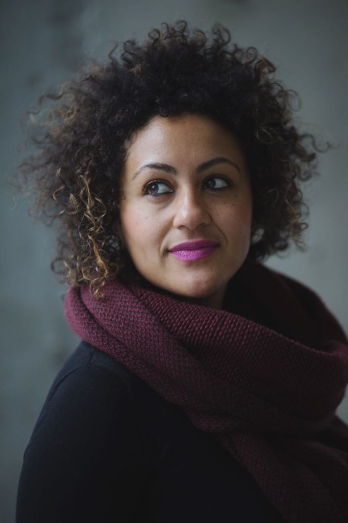 An Interview with Lileana Blain-Cruz | The Interval