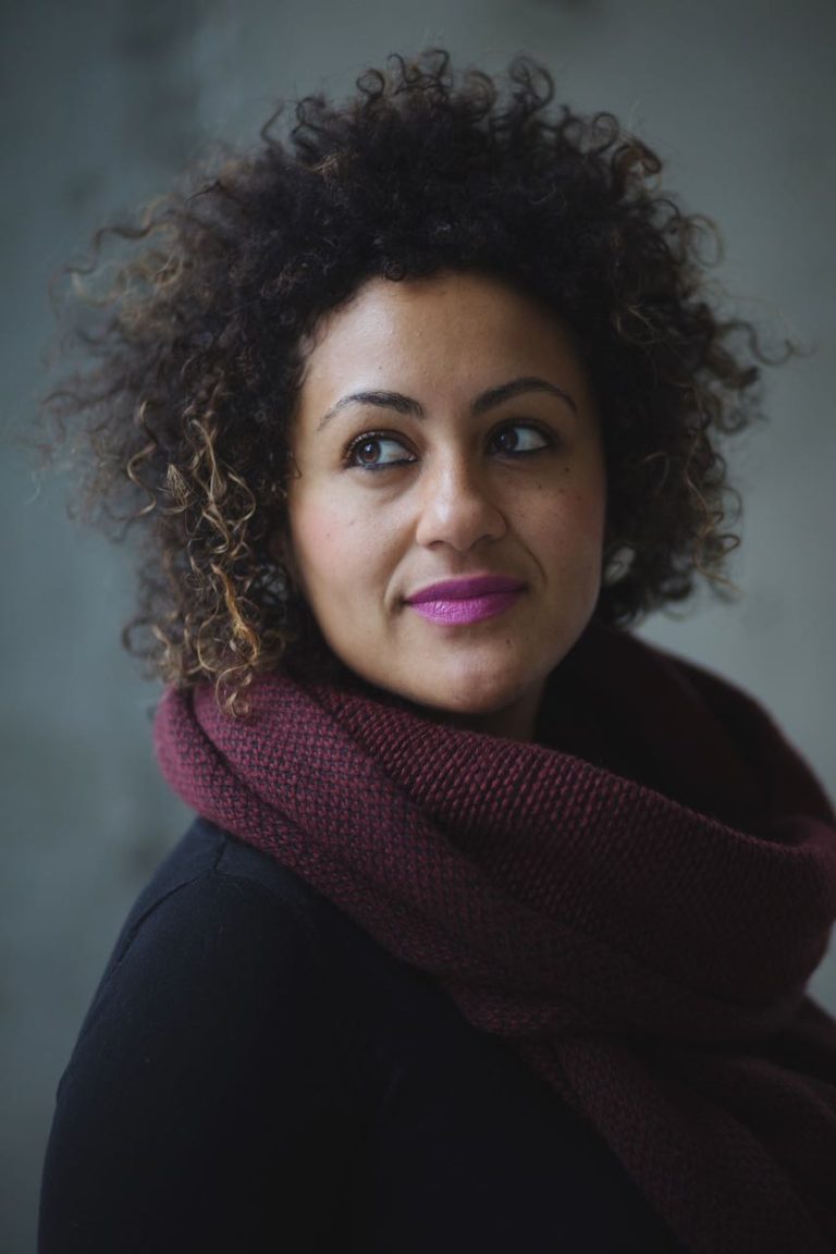 An Interview with Lileana Blain-Cruz | The Interval