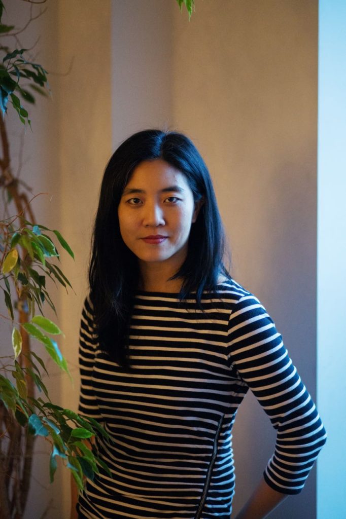 Mimi Lien on the Set Design of “The Great Comet of 1812” | The Interval