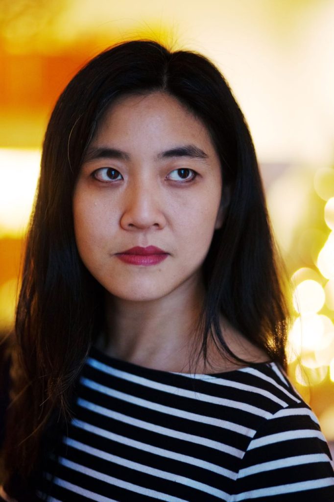 Mimi Lien on the Set Design of “The Great Comet of 1812” | The Interval