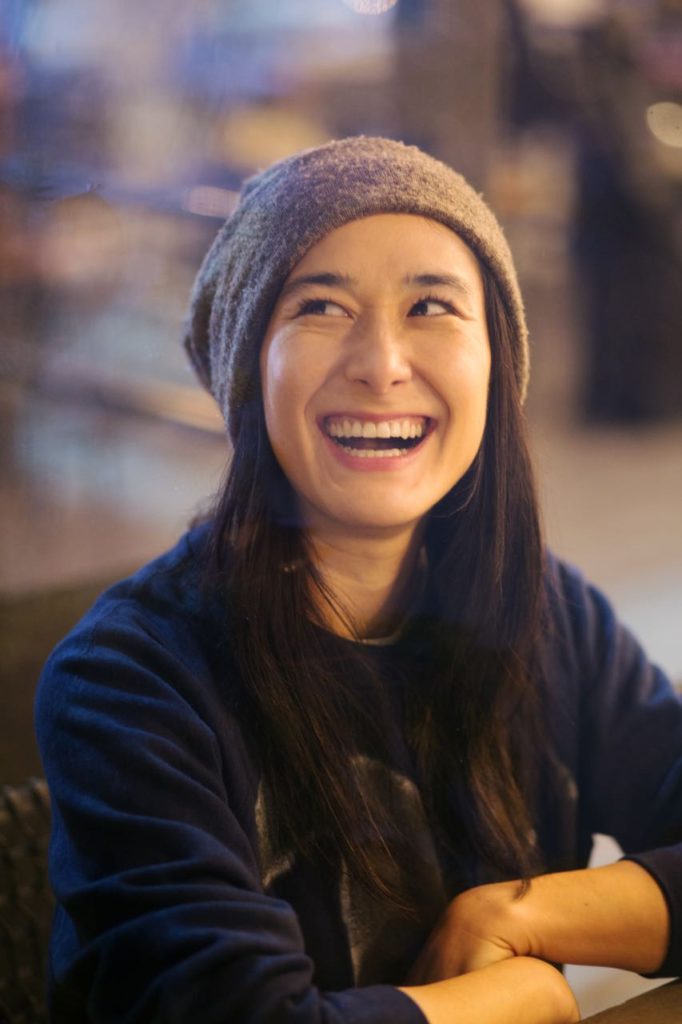 An Interview with Jennifer Ikeda | The Interval