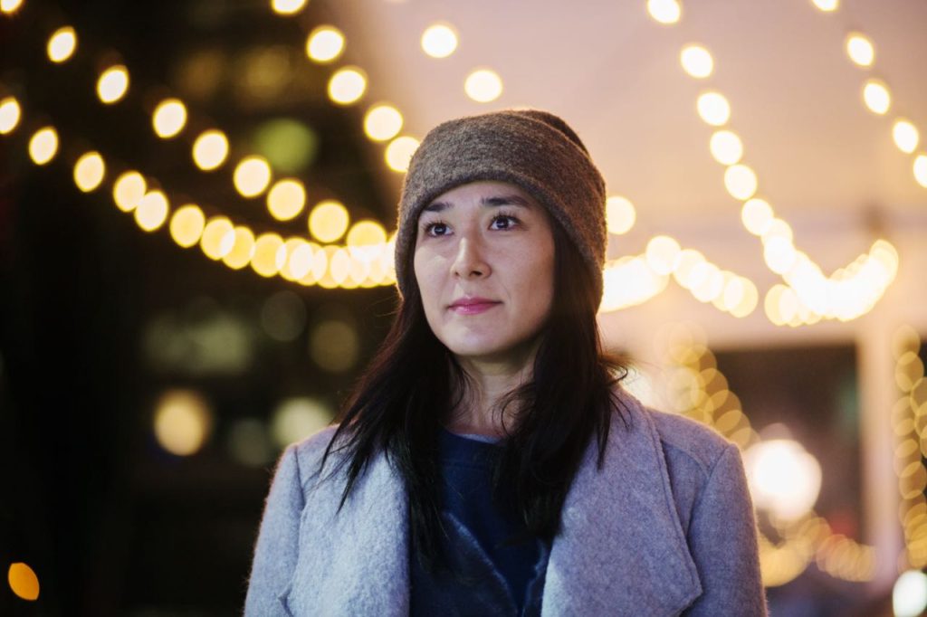 An Interview with Jennifer Ikeda | The Interval