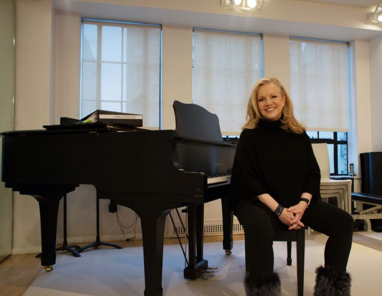 “Crazy for You” Revisited with Susan Stroman | The Interval
