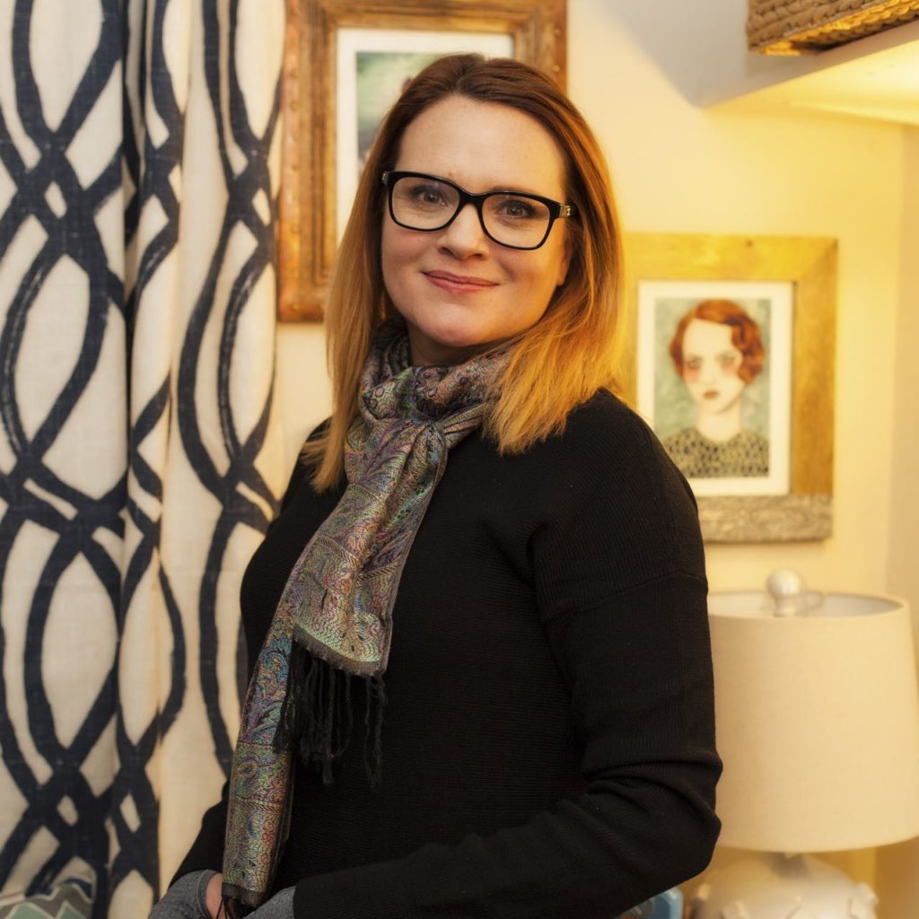 Jennifer Laura Thompson on “Dear Evan Hansen” | The Interval