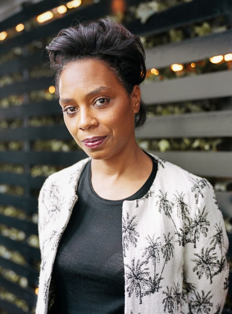 An Interview with Michelle Wilson | The Interval