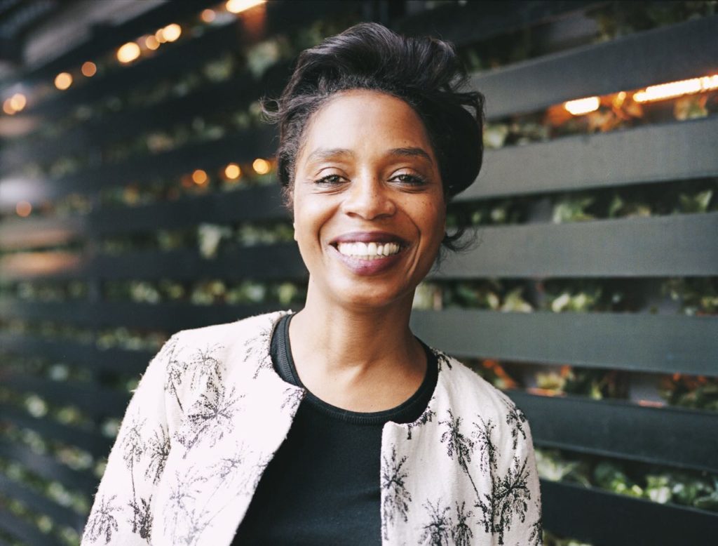 An Interview with Michelle Wilson | The Interval