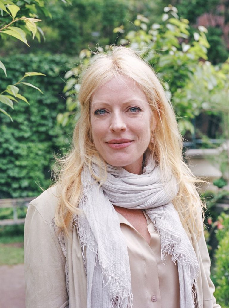 Reviving Ophelia with Sherie Rene Scott and Sheila Vand | The Interval
