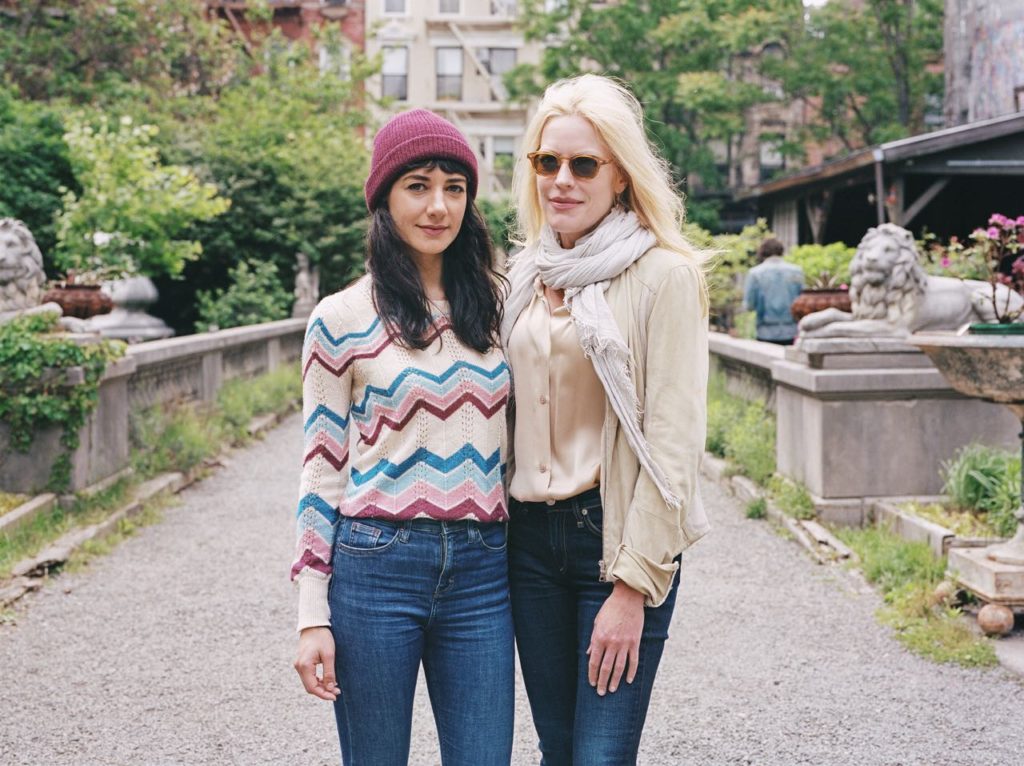 Reviving Ophelia with Sherie Rene Scott and Sheila Vand | The Interval