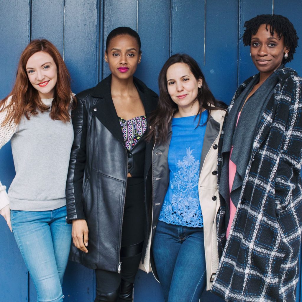 Actress Roundtable: New Plays, Off-Broadway | The Interval
