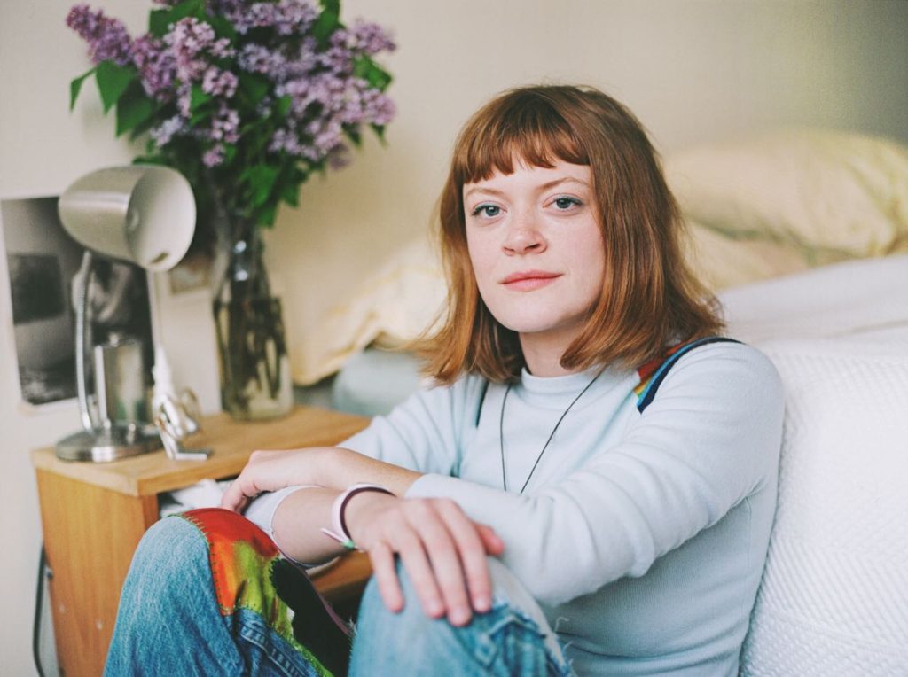 A Slice of (professional) Life: Colby Minifie | The Interval