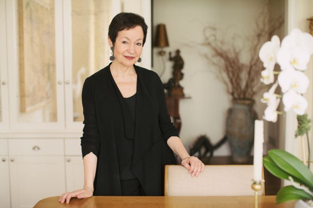 An Interview with Lynn Ahrens | The Interval