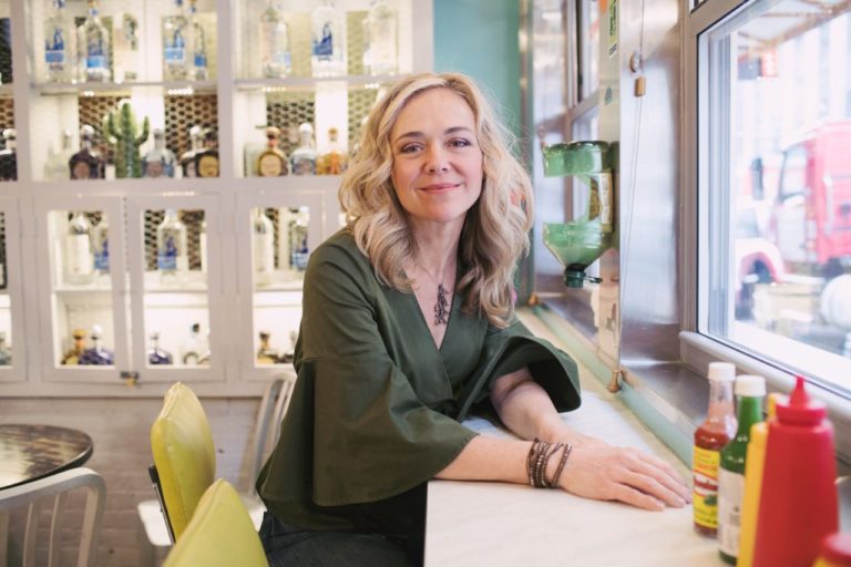 An Interview with Rachel Bay Jones | The Interval