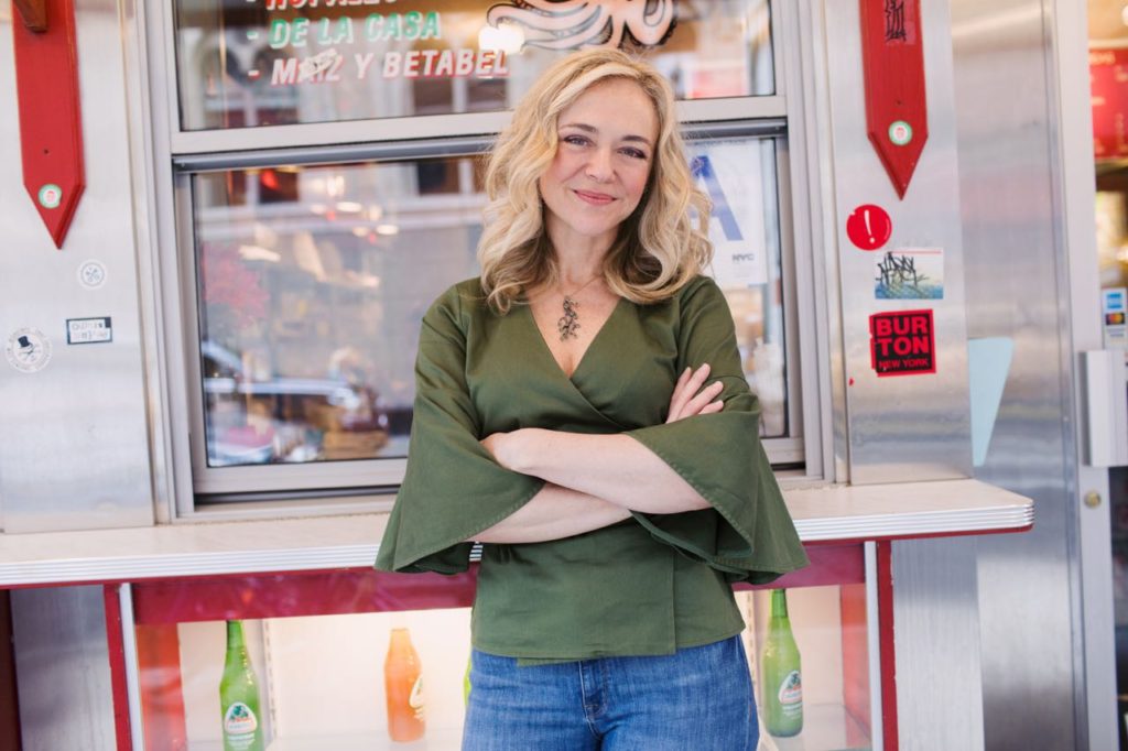 An Interview with Rachel Bay Jones | The Interval