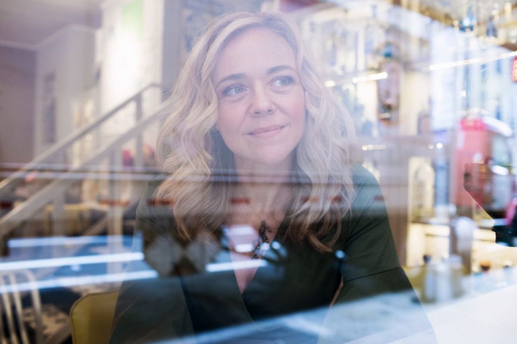 An Interview with Rachel Bay Jones | The Interval