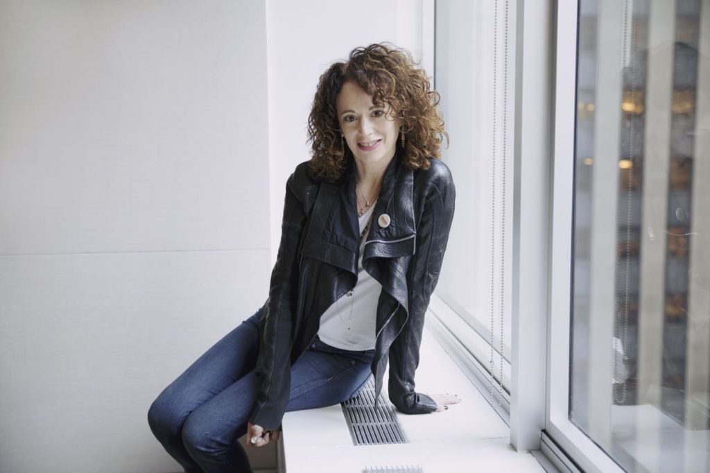 An Interview with Rebecca Taichman | The Interval