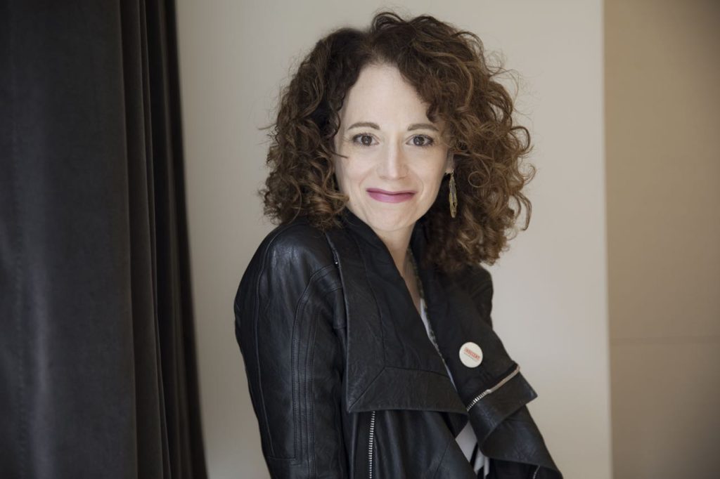 An Interview with Rebecca Taichman | The Interval