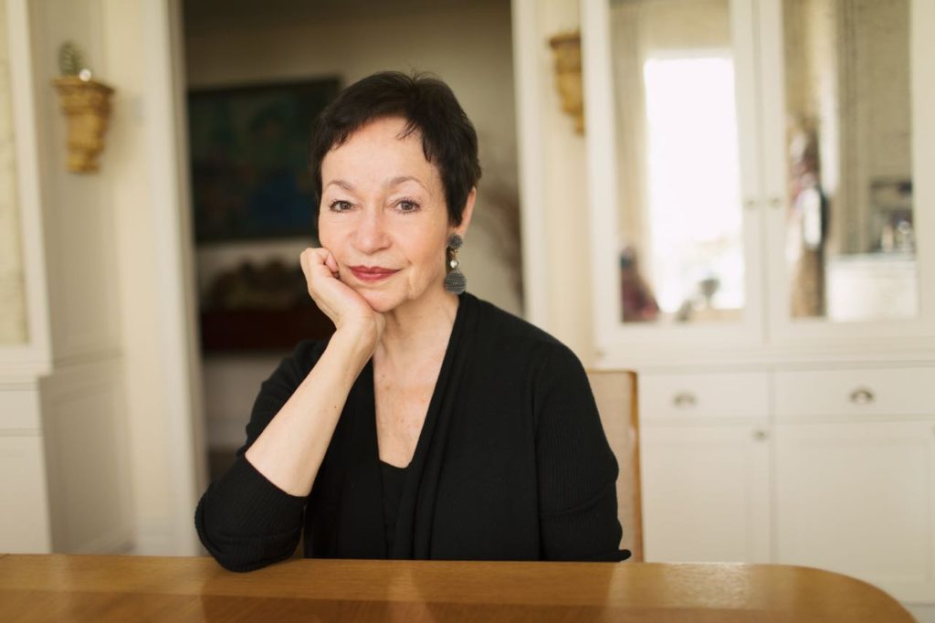 An Interview with Lynn Ahrens | The Interval