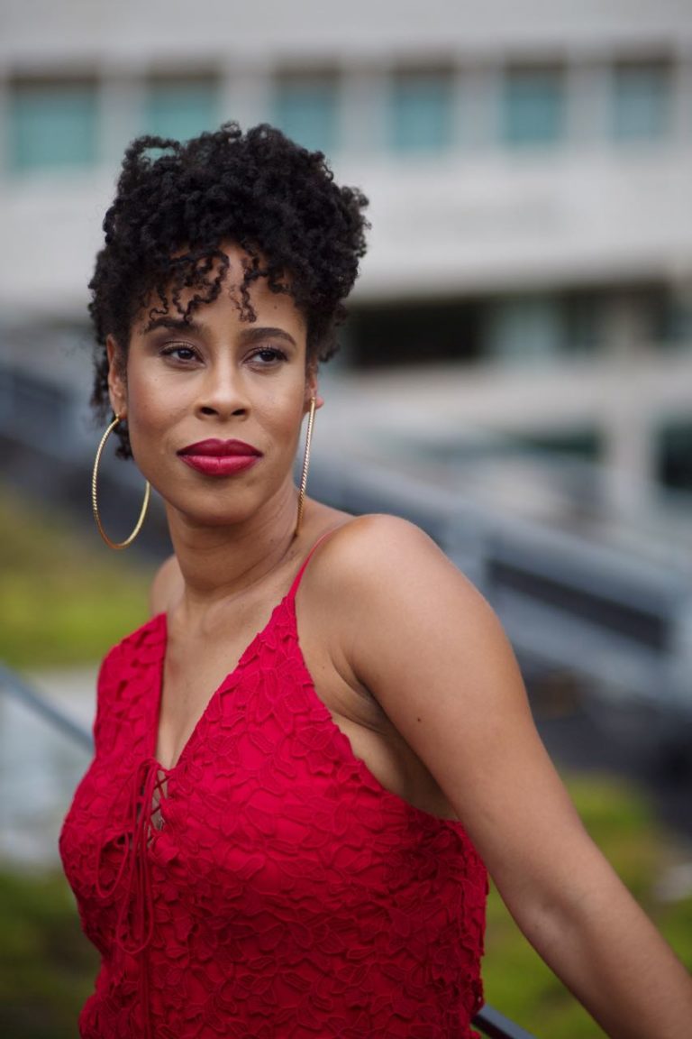 An Interview with Dominique Morisseau | The Interval