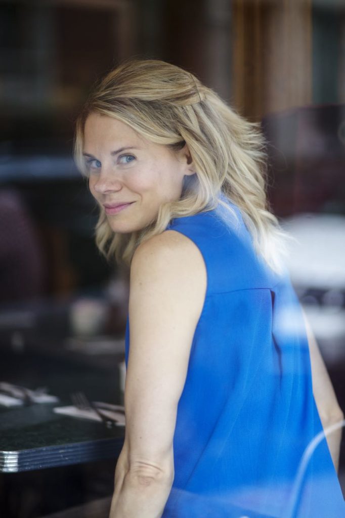 Celia Keenan-Bolger: Three Years Later | The Interval