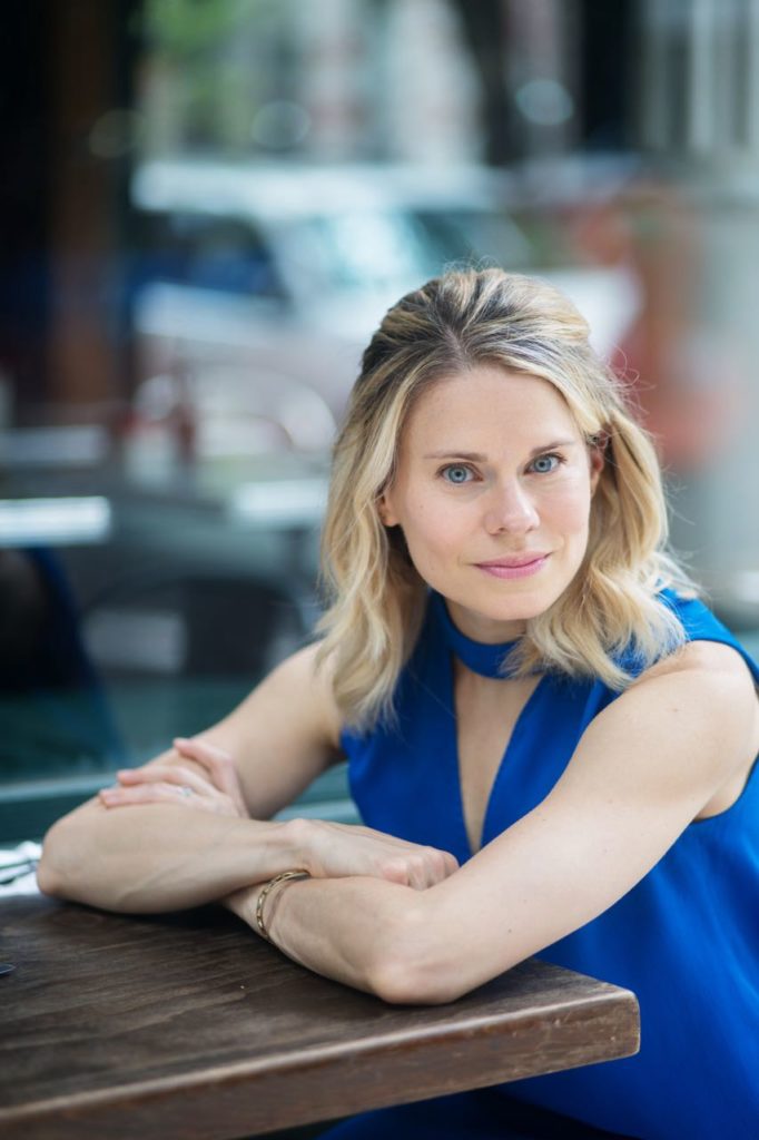 Celia Keenan-Bolger: Three Years Later | The Interval
