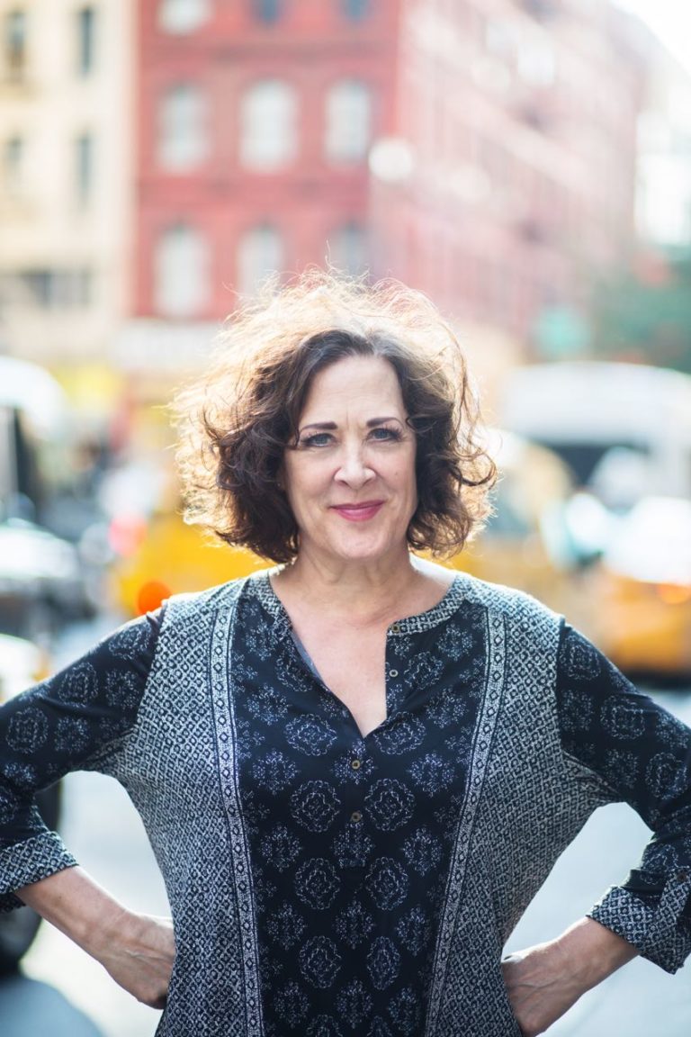 An Interview with Karen Ziemba | The Interval