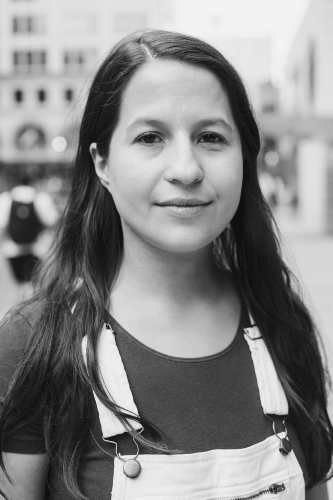 Laurie Woolery, Shaina Taub, Sonya Tayeh, and Andrea Grody on “As You ...