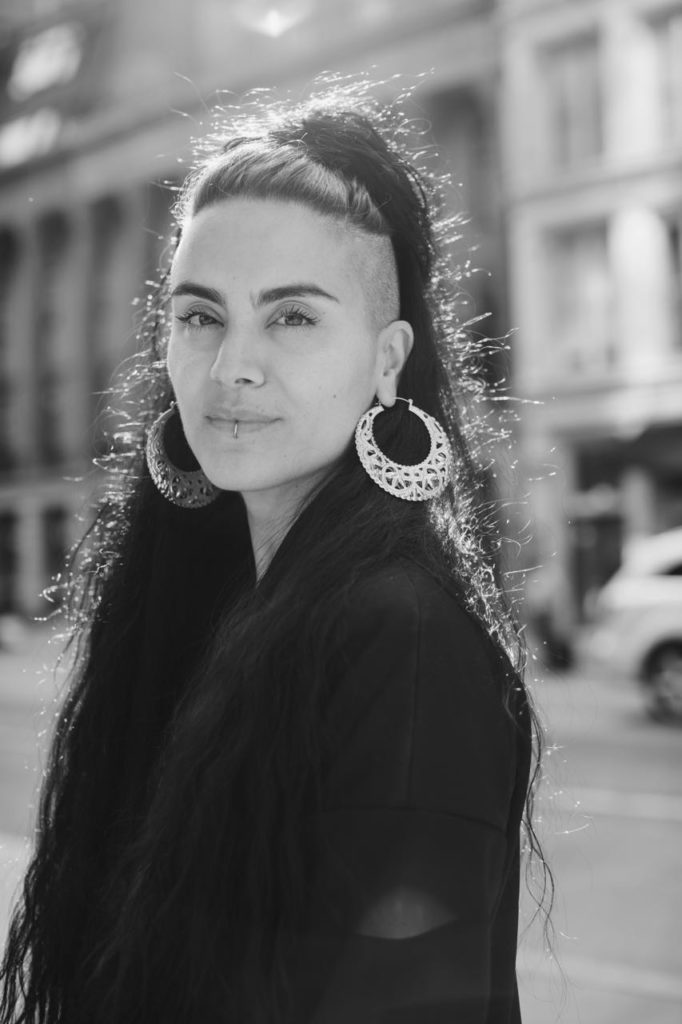 Laurie Woolery, Shaina Taub, Sonya Tayeh, and Andrea Grody on “As You ...