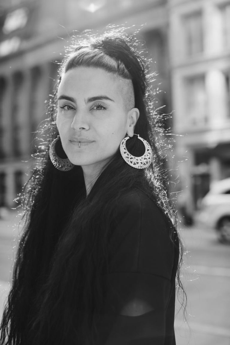 Laurie Woolery, Shaina Taub, Sonya Tayeh, and Andrea Grody on “As You ...