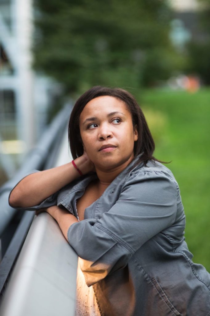 Women to Watch 2017: Women Behind the Scenes | The Interval