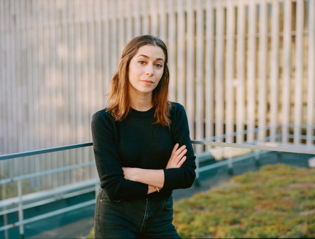 An Interview with Cristin Milioti | The Interval