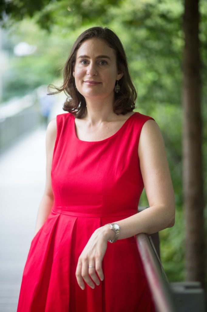 Women to Watch 2017: Women Behind the Scenes | The Interval