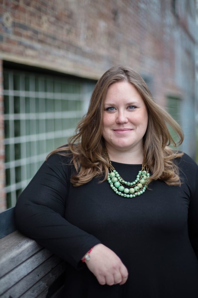 Women to Watch 2017: Women Behind the Scenes | The Interval