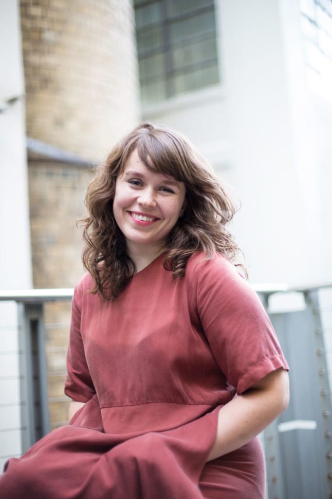 Women to Watch 2017: Women Behind the Scenes | The Interval