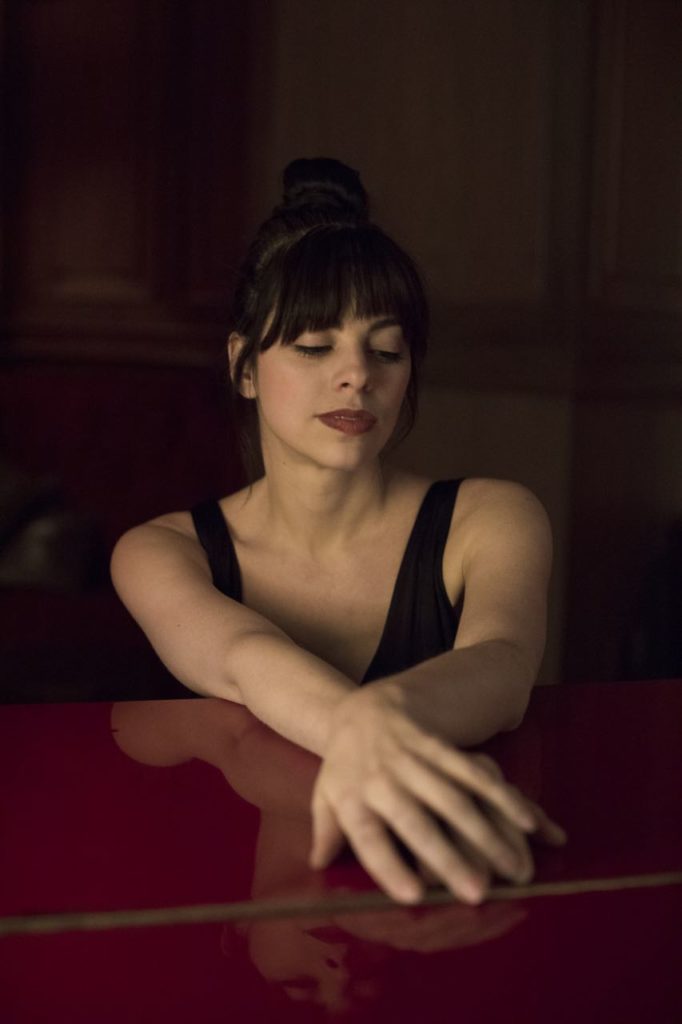 An Interview with Krysta Rodriguez | The Interval