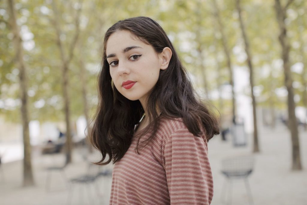 Women of “The Wolves” | The Interval