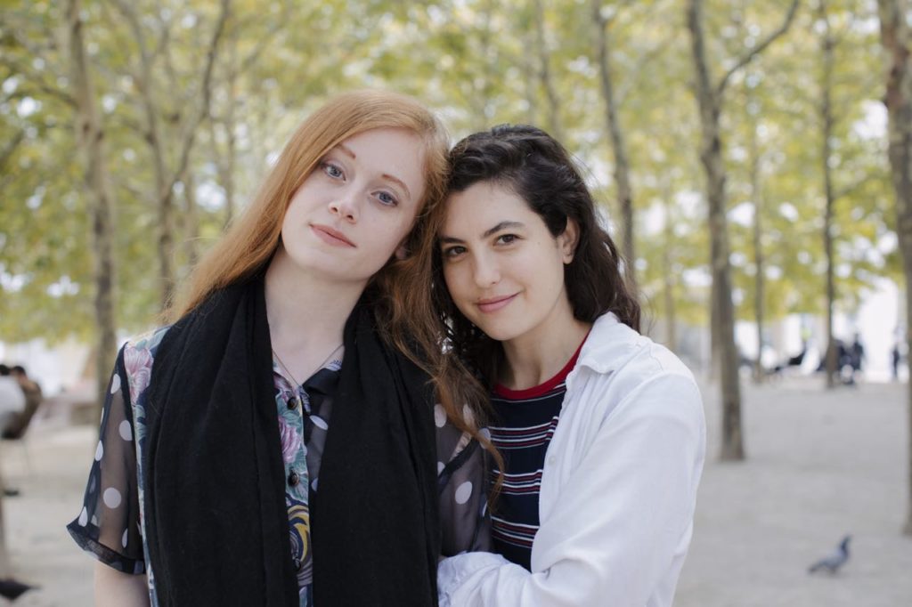 Women of “The Wolves” | The Interval